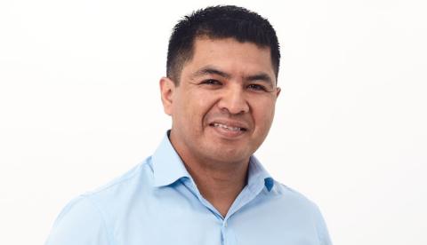 David Chira | UTEC Posgrado