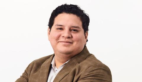 Julio Yarasca | UTEC Posgrado