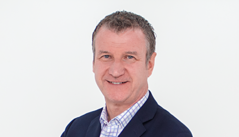 Geoffrey Vince PhD. | UTEC Posgrado